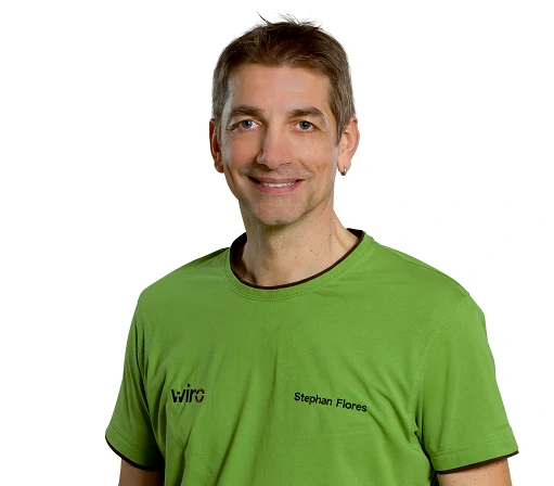 Start - wiro GmbH
